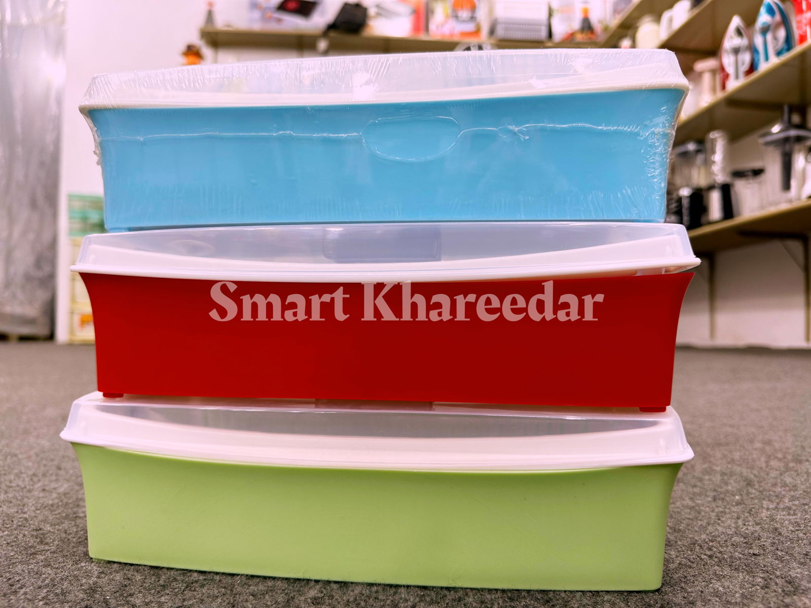 Bita Spoons Tray With Drainer | Cutlery Organiser | forks holder ...